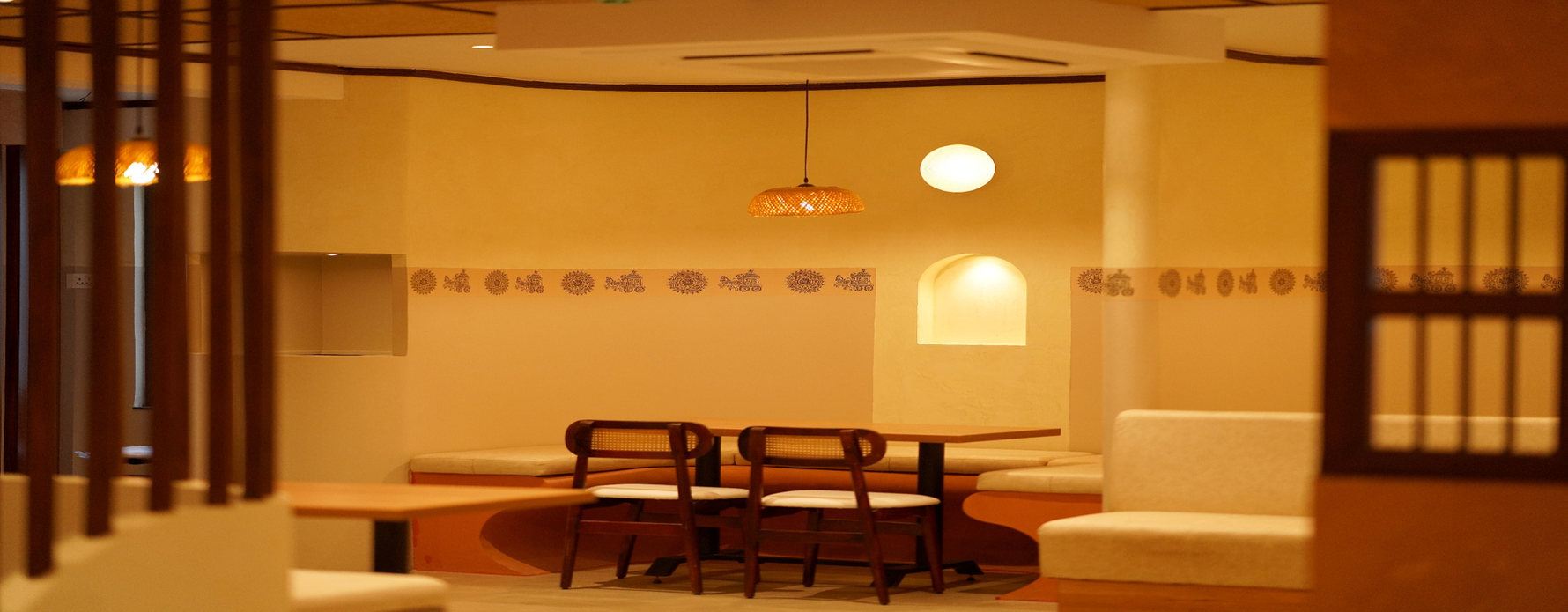 Franchise – Kritunga